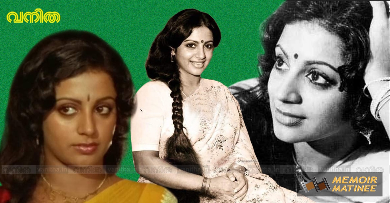 കാൻസറിന്റെ വേദനയിൽ പിടഞ്ഞ 3 വർഷങ്ങൾ...ഒടുവിൽ വിദ്യയെ കാണാൻ കമൽ എത്തി...: ശ്രീവിദ്യ എന്ന താരം ...